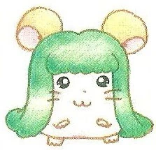 Otome/Gallery | The Hamtaro Wiki | Fandom