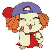 Dj Ham The Hamtaro Wiki Fandom