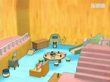 Ham-Ham Clubhouse | The Hamtaro Wiki | Fandom