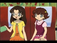 Kana Iwata/Gallery | The Hamtaro Wiki | Fandom