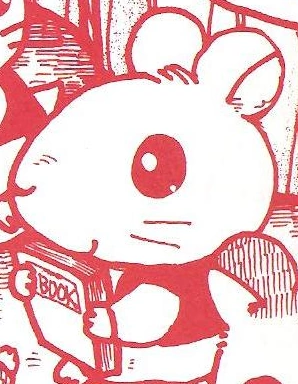 Hamta | The Hamtaro Wiki | Fandom