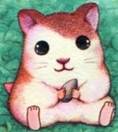 Hamtaro | The Hamtaro Wiki | Fandom