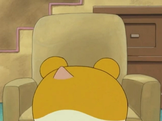 Merry Christmas!/Gallery | The Hamtaro Wiki | Fandom