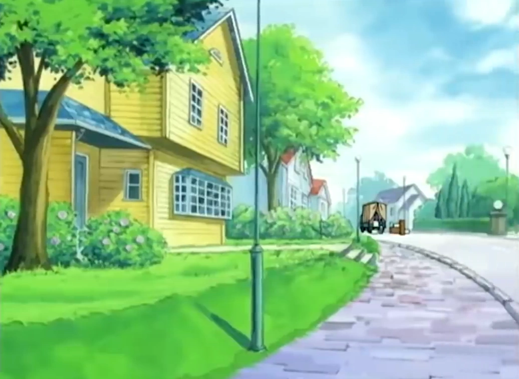 Kana's House/Gallery | The Hamtaro Wiki | Fandom