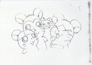 Hamtaro: Adventures in Ham-Ham Land/Gallery | The Hamtaro Wiki | Fandom