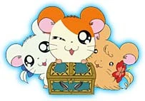 Haibi/Gallery | The Hamtaro Wiki | Fandom