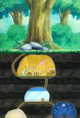 Ham-Ham Clubhouse | The Hamtaro Wiki | Fandom