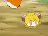 Appearance of the Muha-Muha Alien!/Gallery | The Hamtaro Wiki | Fandom