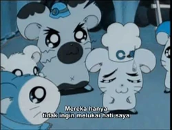 Chef Hamtaro Hamtaro (US) Season 2 Air Dates & Countdown