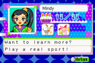 Mindy O'Hara/Gallery | The Hamtaro Wiki | Fandom