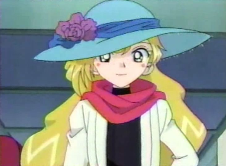 Katrinne | The Hamtaro Wiki | Fandom