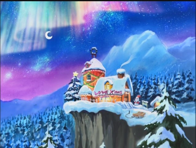 Santa Ham/Gallery | The Hamtaro Wiki | Fandom