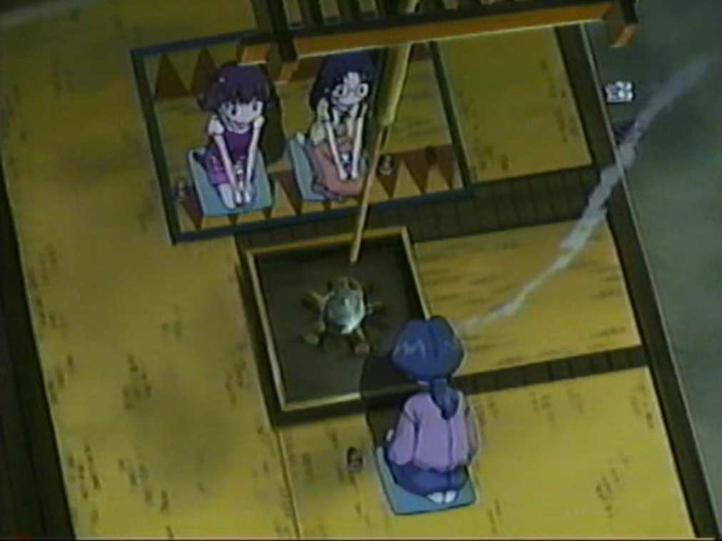 Ghost Mountain!/Gallery | The Hamtaro Wiki | Fandom