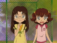 Kana Iwata/Gallery | The Hamtaro Wiki | Fandom