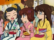 Mindy O'Hara/Gallery | The Hamtaro Wiki | Fandom