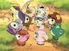 Leo/Gallery | The Hamtaro Wiki | Fandom