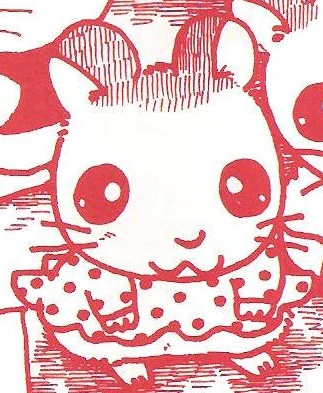 Hammi | The Hamtaro Wiki | Fandom