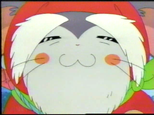 Chief Chimo/Gallery | The Hamtaro Wiki | Fandom