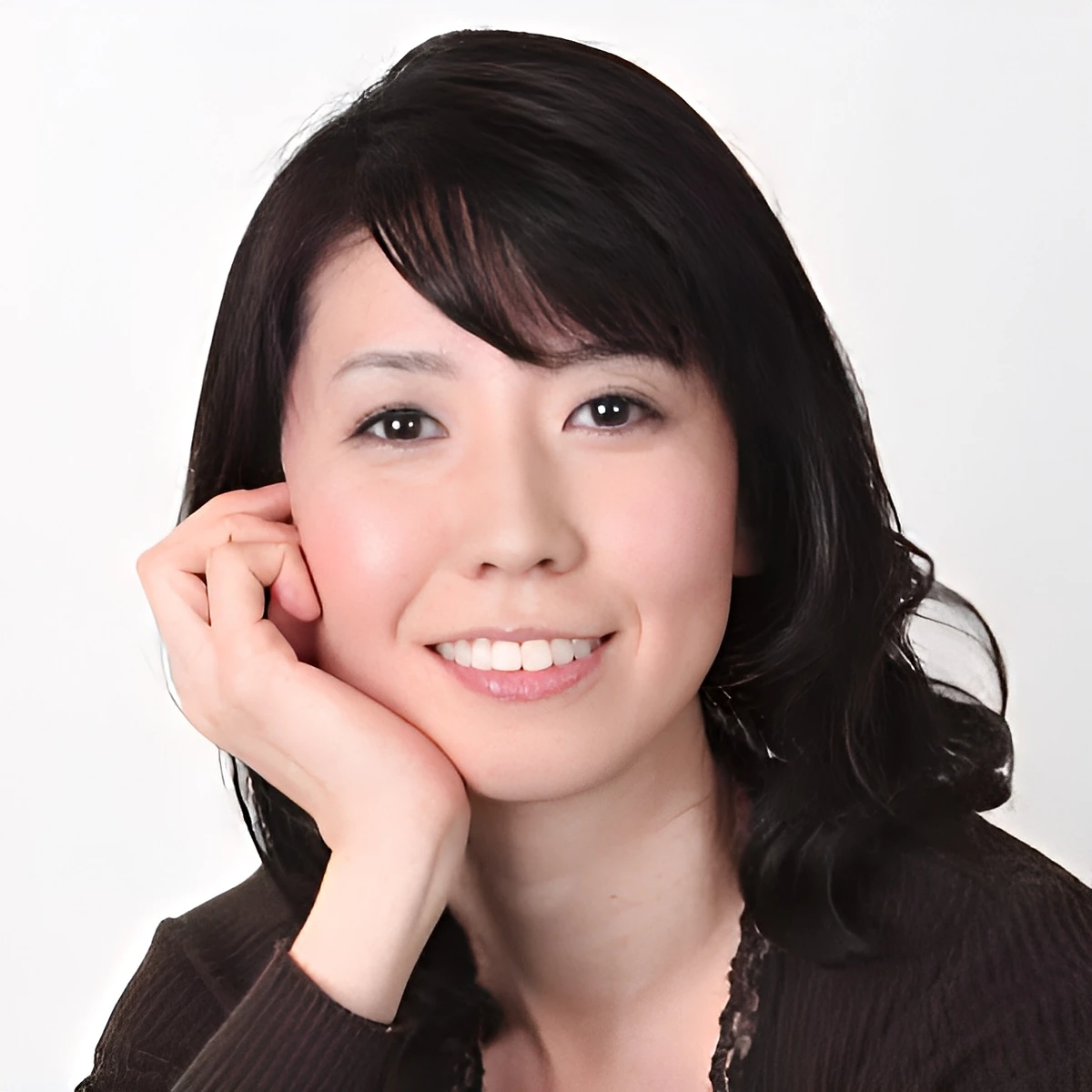 Kotono Mitsuishi | The Hamtaro Wiki | Fandom