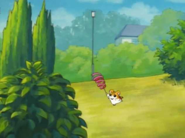 Let's Dance, Sandy!/Gallery | The Hamtaro Wiki | Fandom