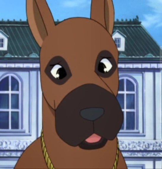 Chobi | The Hamtaro Wiki | Fandom