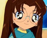 Kana Iwata/Gallery | The Hamtaro Wiki | Fandom