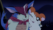 Devil-Ham/Gallery | The Hamtaro Wiki | Fandom