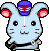 Postie/Gallery | The Hamtaro Wiki | Fandom