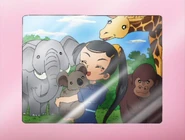 Mindy O'Hara/Gallery | The Hamtaro Wiki | Fandom