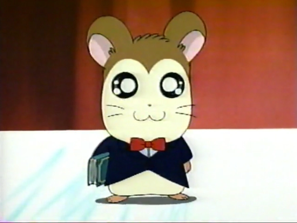 Laura and the Seven Hamsters/Gallery | The Hamtaro Wiki | Fandom