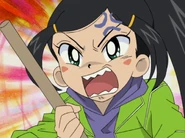 Appearance of the Muha-Muha Alien!/Gallery | The Hamtaro Wiki | Fandom