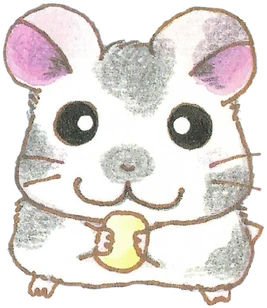 Oxnard | The Hamtaro Wiki | Fandom