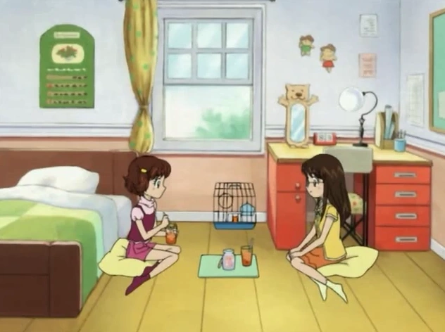 Diamonds of Sugar/Gallery | The Hamtaro Wiki | Fandom