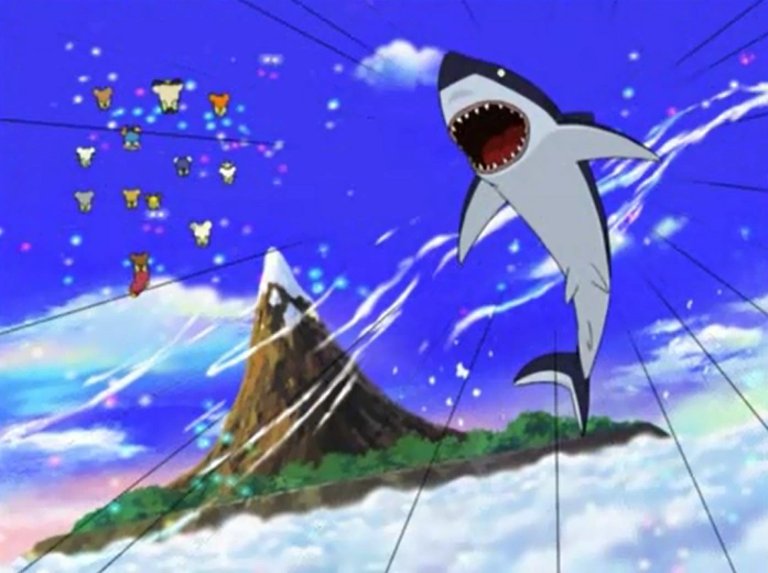 I'm Flying, Ham-Hams! | The Hamtaro Wiki | Fandom