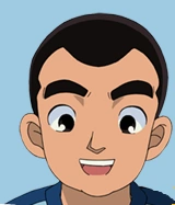 Noel | The Hamtaro Wiki | Fandom