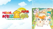 Hamtaro: Ham-Ham Games (animated special) | The Hamtaro Wiki | Fandom
