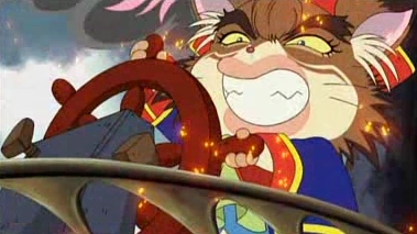 Captain Hamstern/Gallery | The Hamtaro Wiki | Fandom