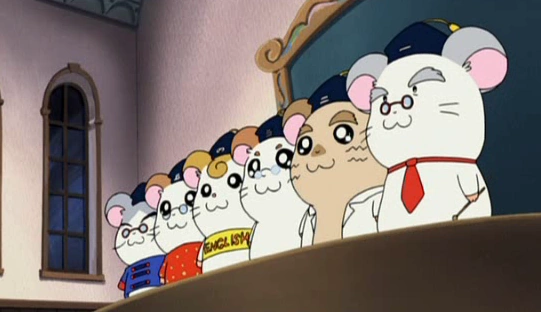 Teacher Ham 6/Gallery | The Hamtaro Wiki | Fandom