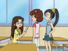 Mindy O'Hara/Gallery | The Hamtaro Wiki | Fandom