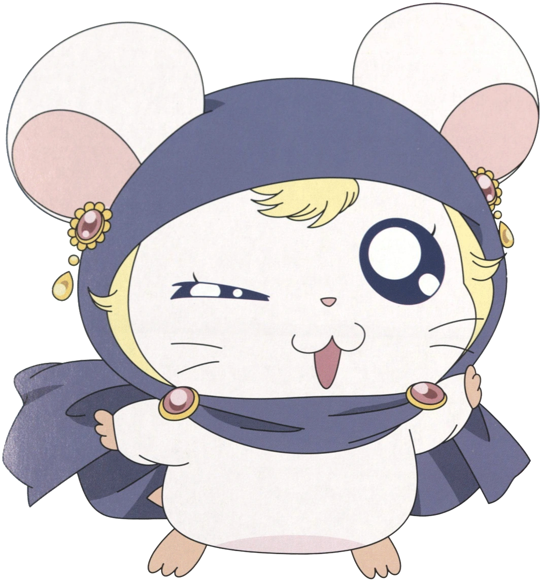 Lapis/Gallery | The Hamtaro Wiki | Fandom