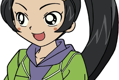 Hamtaro Maria Maria | The Hamtaro Wiki | Fandom