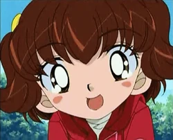 Hamtaro And Laura Laura Haruna/Gallery | The Hamtaro Wiki | Fandom