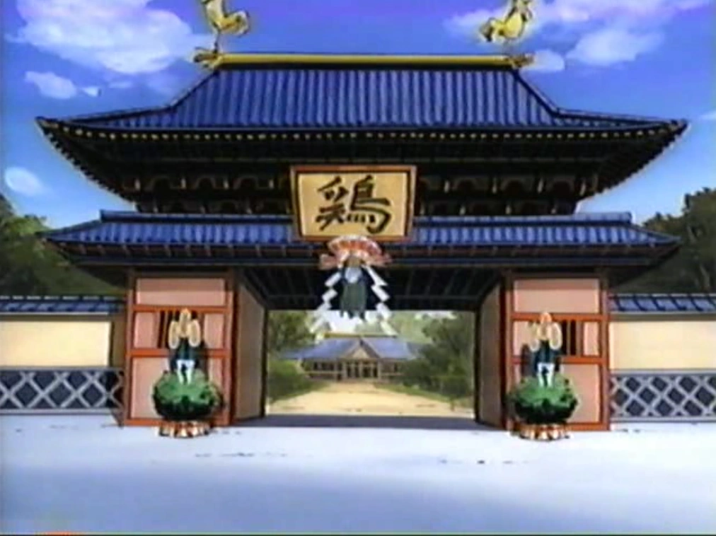Ham-Hams' Joyful Day/Gallery | The Hamtaro Wiki | Fandom