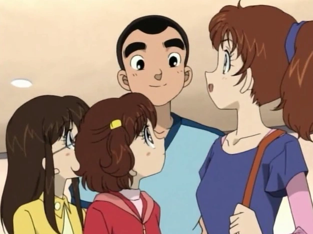 Noel/Gallery | The Hamtaro Wiki | Fandom