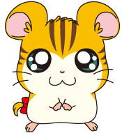 Sandy/Gallery | The Hamtaro Wiki | Fandom