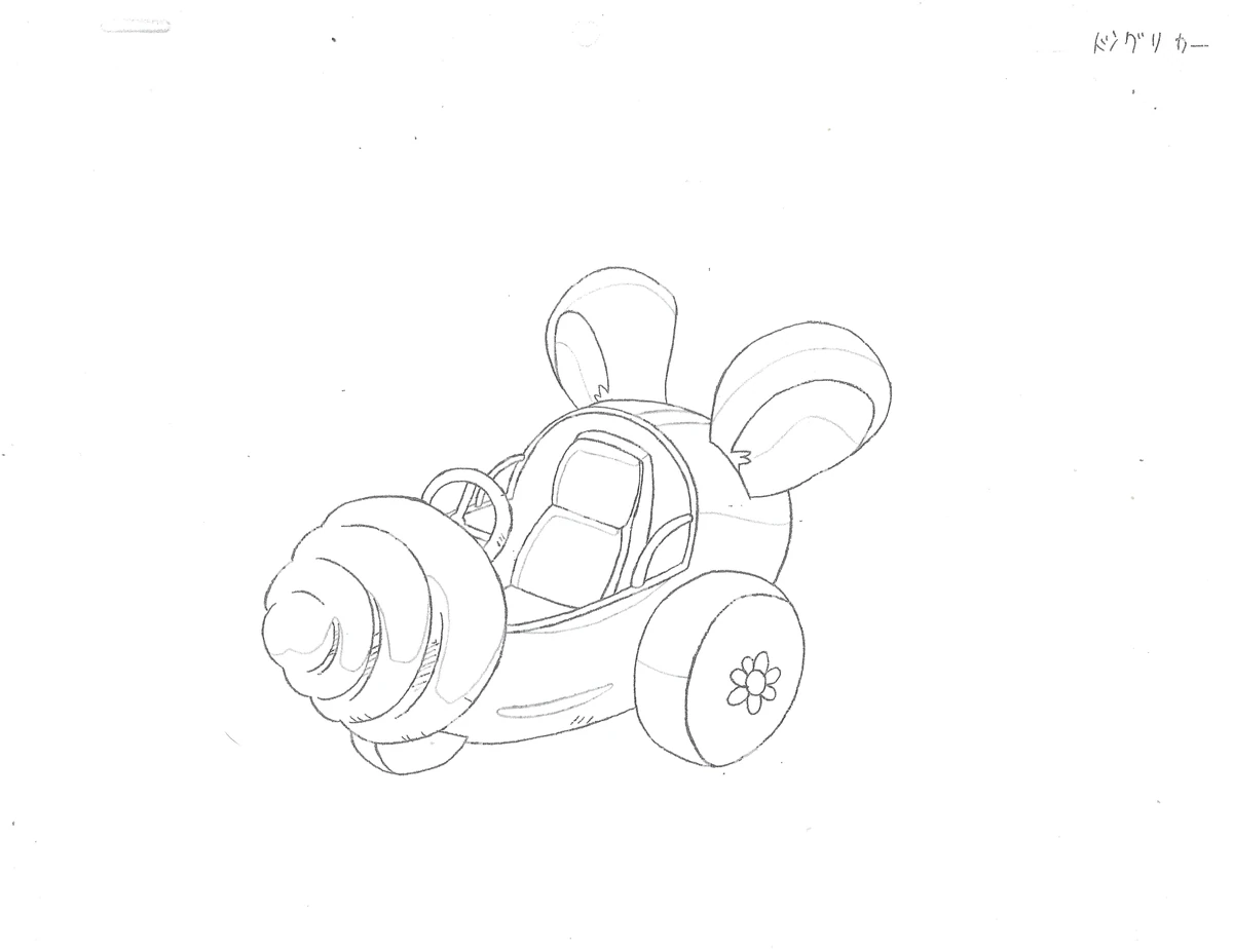Go Go, Ham-Hams!/Gallery | The Hamtaro Wiki | Fandom