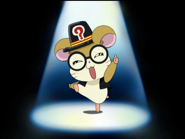 Nande Returns!/Gallery | The Hamtaro Wiki | Fandom