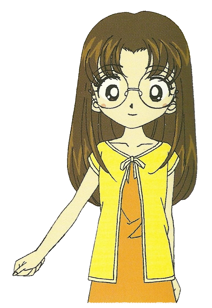 Kana Iwata/Gallery | The Hamtaro Wiki | Fandom