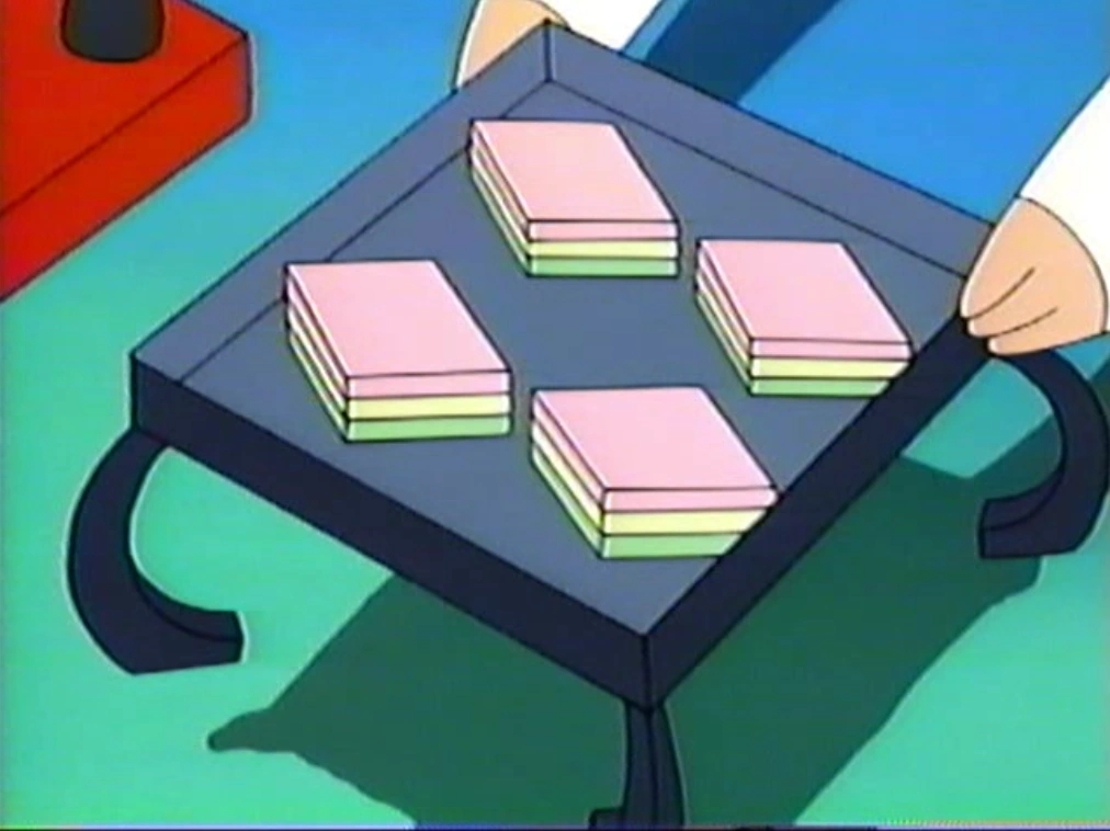 Pepper in Girl's Day/Gallery | The Hamtaro Wiki | Fandom