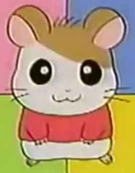 Hamtaro | The Hamtaro Wiki | Fandom